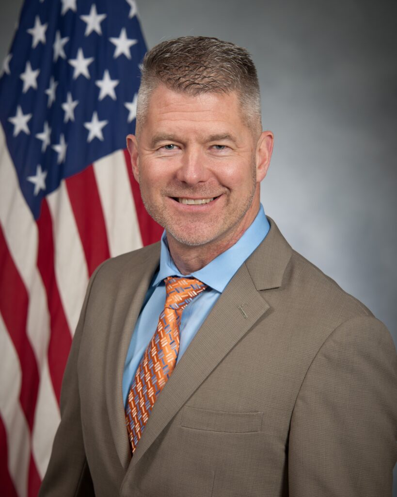 John M. Hinck, PhD – Brantwood Children's Home