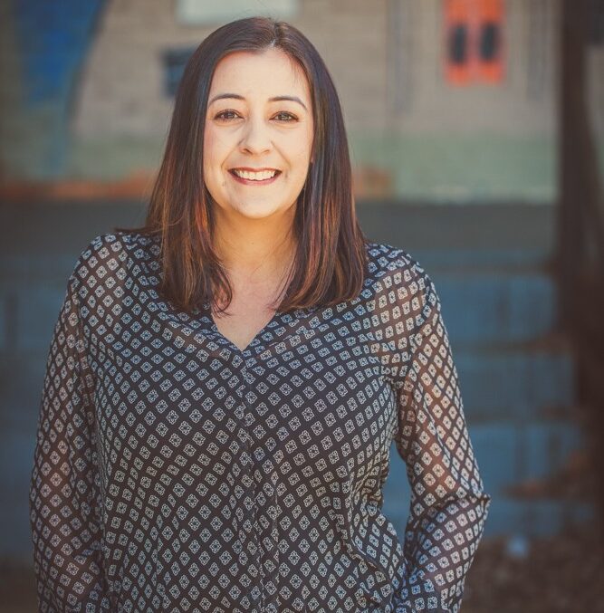 Summer Williams – Brantwood Children's Home